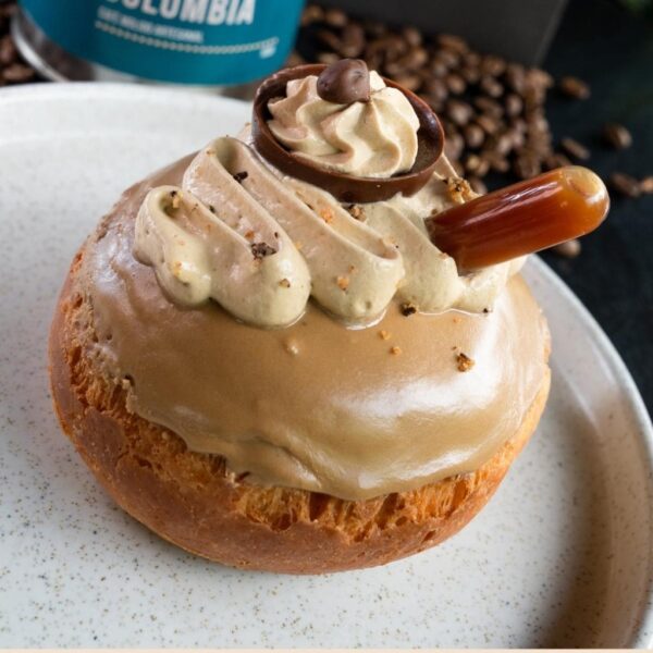 DONUTS ARTESANALES | Snob Premium Donuts